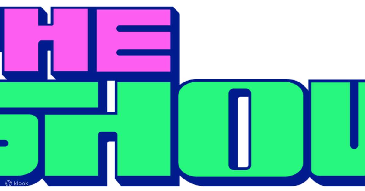 2N1D K-pop TV Music Show và dấu vết K-POP Tour - Klook Việt Nam